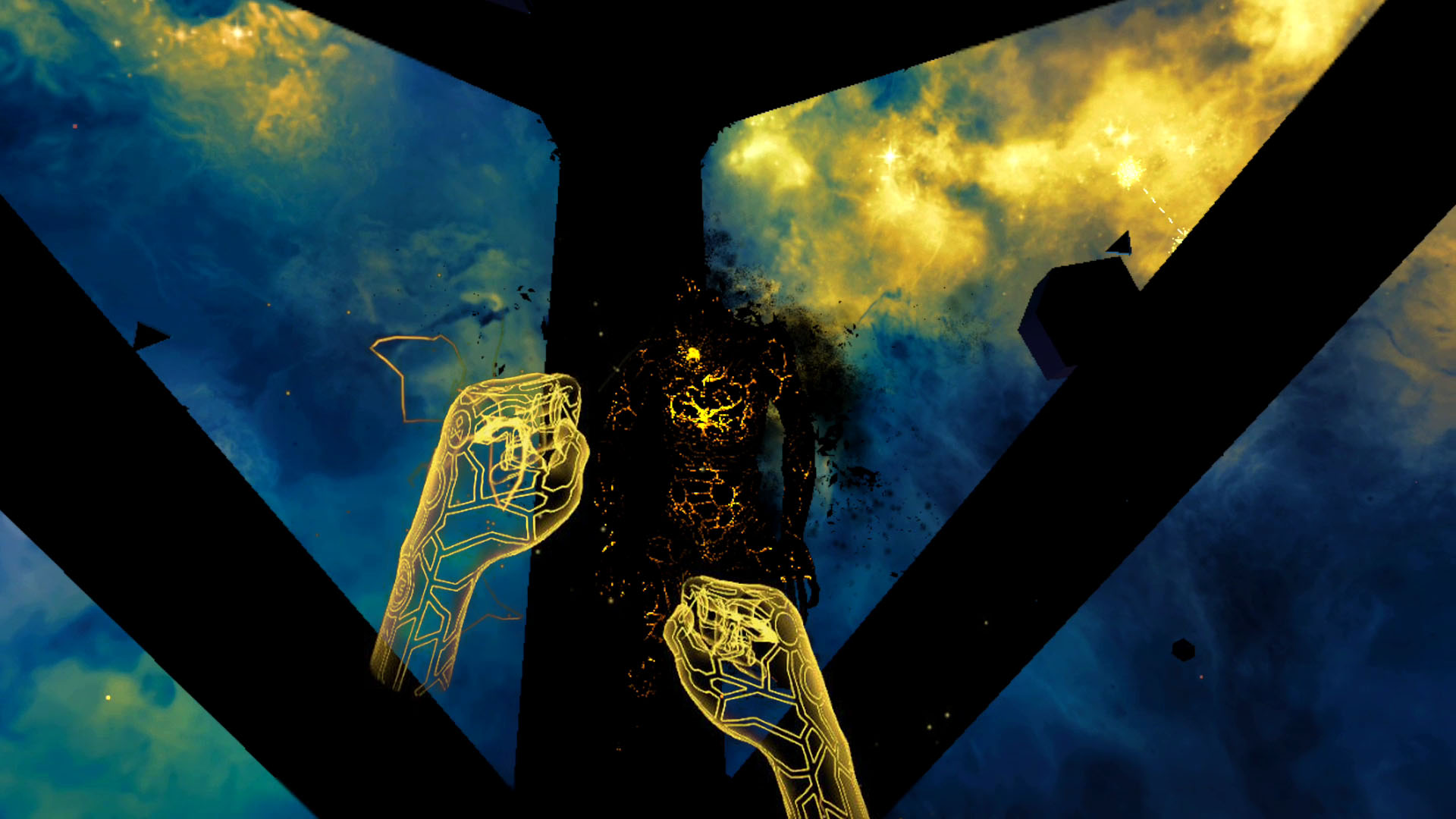 Home | Fight Back VR